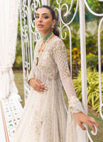 Roya Ivory Kalidaar - Farah Talib Aziz