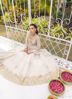 Roya Ivory Kalidaar - Farah Talib Aziz