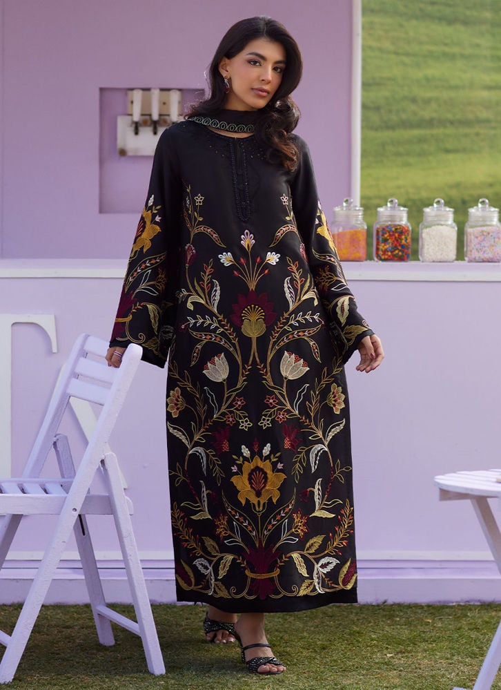 Eavan Shirt And Dupatta with Timeless Appeal | FTA